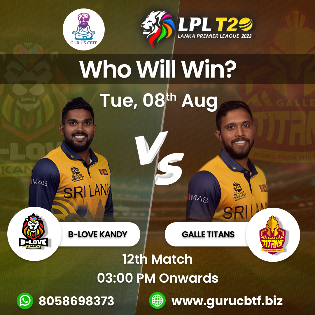 KF vs GT LPL Match Predictions | LPL Betting Tips |Guru CBTF
