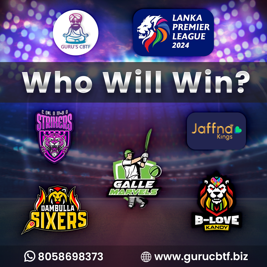 Guru CBTF is the Best Choice for 2025 LPL Match Predictions